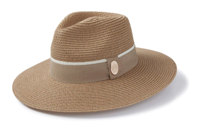 The Hemley Fedora – Partridge and Parr
