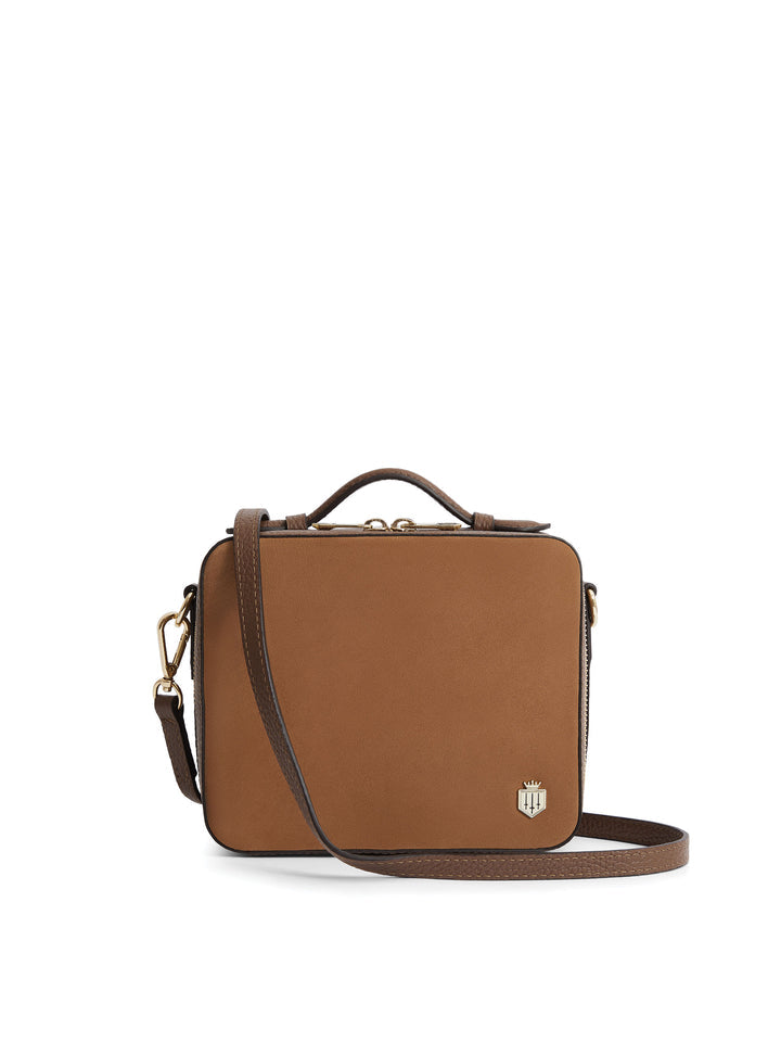 The Buckingham Bag – Partridge and Parr