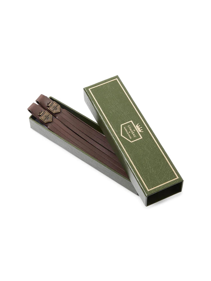 L’Alliance Tassel – Partridge and Parr