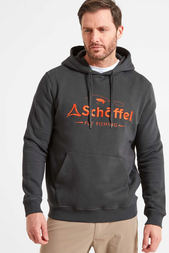 Alness Hoodie – Partridge and Parr