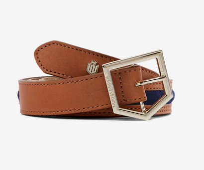 The Hampton Belt – Partridge and Parr