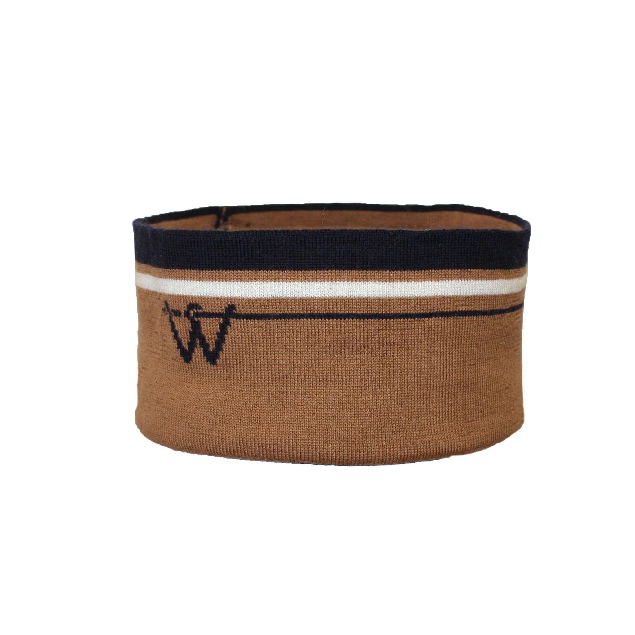 Waring Brooke Pin Headband – Partridge and Parr