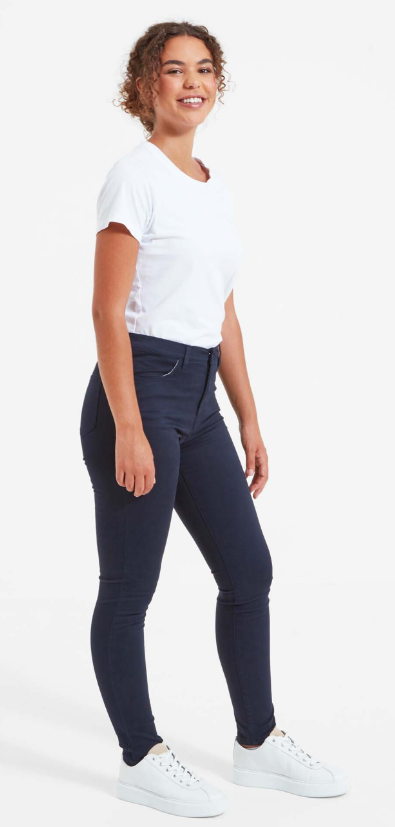 Poppy Jeans – Partridge and Parr