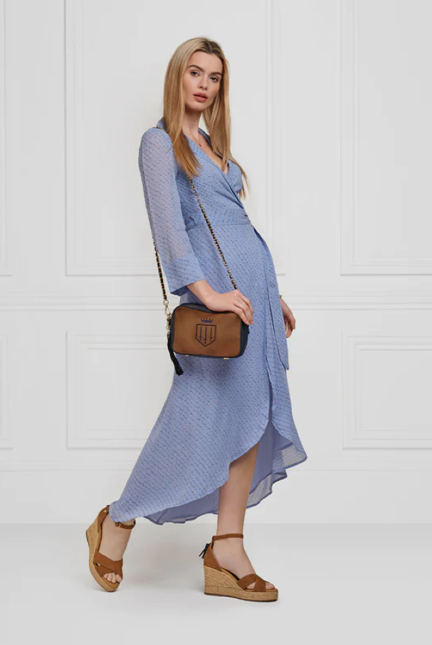 The Finsbury Bag – Partridge and Parr