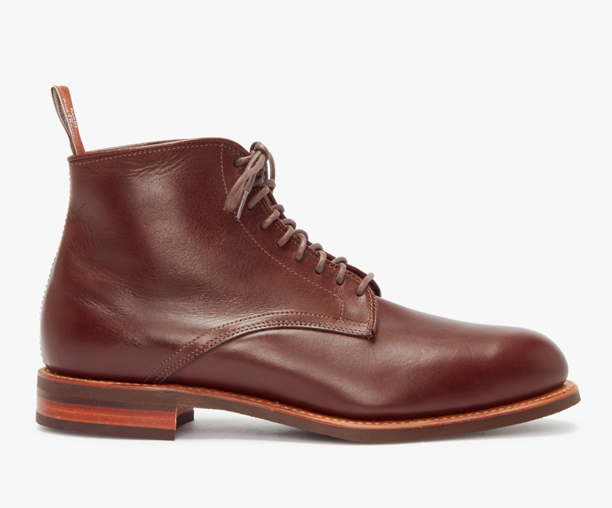 The Randwick Boot – Partridge and Parr